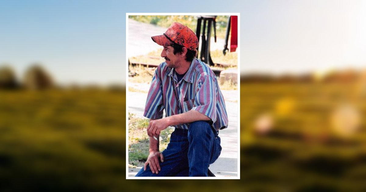 Douglas Beisly Obituary July 1, 2019 - Loran Fawcett Chapel