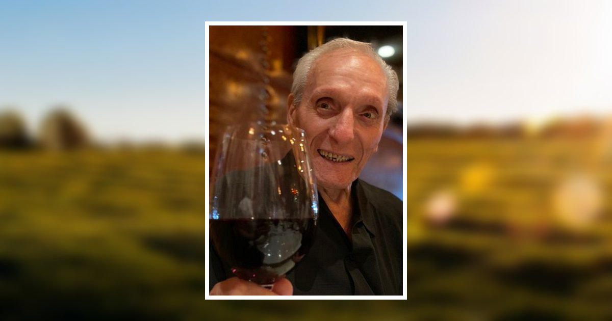 John E Ruggieri Obituary May 1, 2022 - Nardolillo Funeral Home