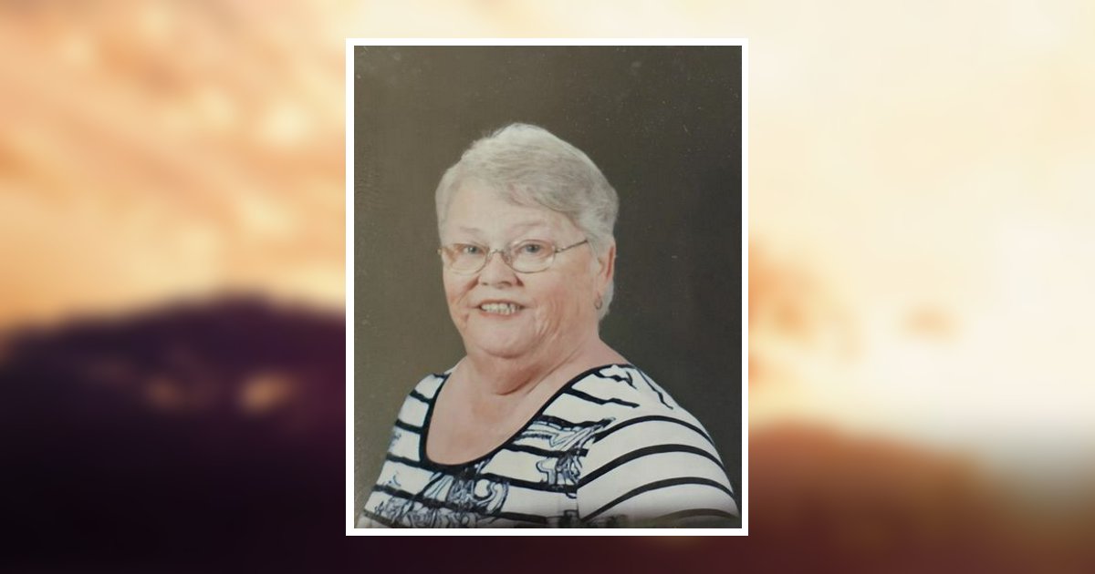 Sandra Sue Weimer Obituary December 17, 2025 - Cruz Family Funeral Home ...