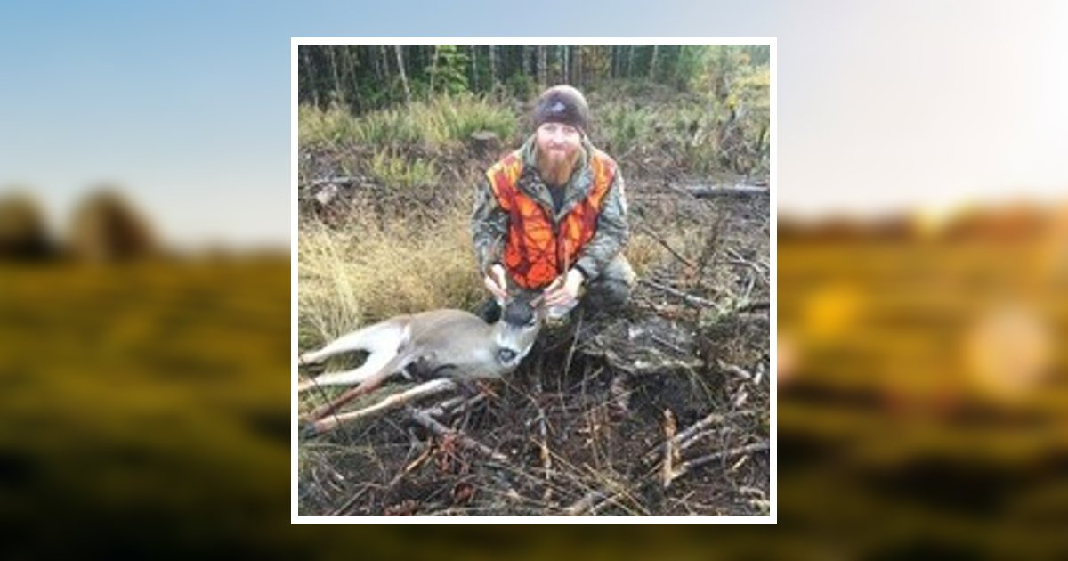 Devon Beesley Obituary January 13, 2022 - Gillette & Walker Funeral Home