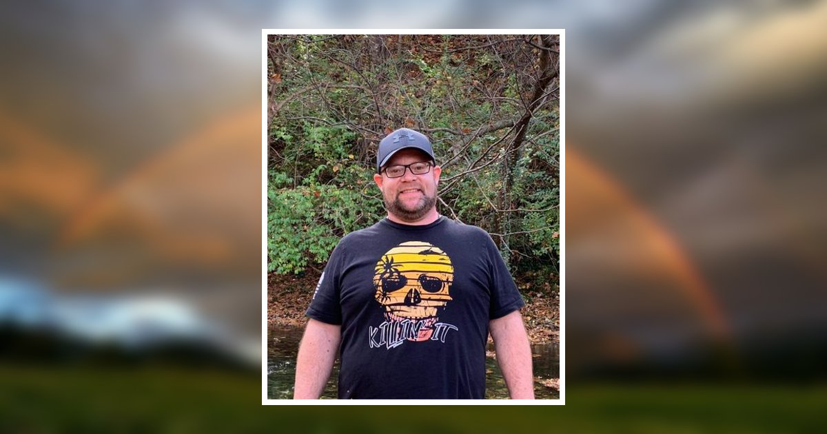 Dennis "Wade" Martin II Obituary November 2, 2024 - Backstrom-Pyeatte ...