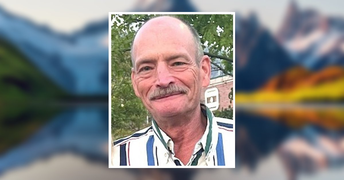 Rodney Blake Brunson Obituary May 9, 2024 - Goff Mortuary