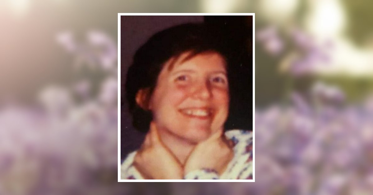 Jo Ellen Swarthout Obituary June 19, 2024 - Ridgeway Funeral Home