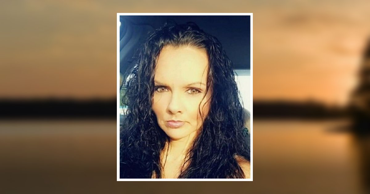 Cassie Michelle Getchell Obituary December 28, 2023 - West Cobb Funeral ...