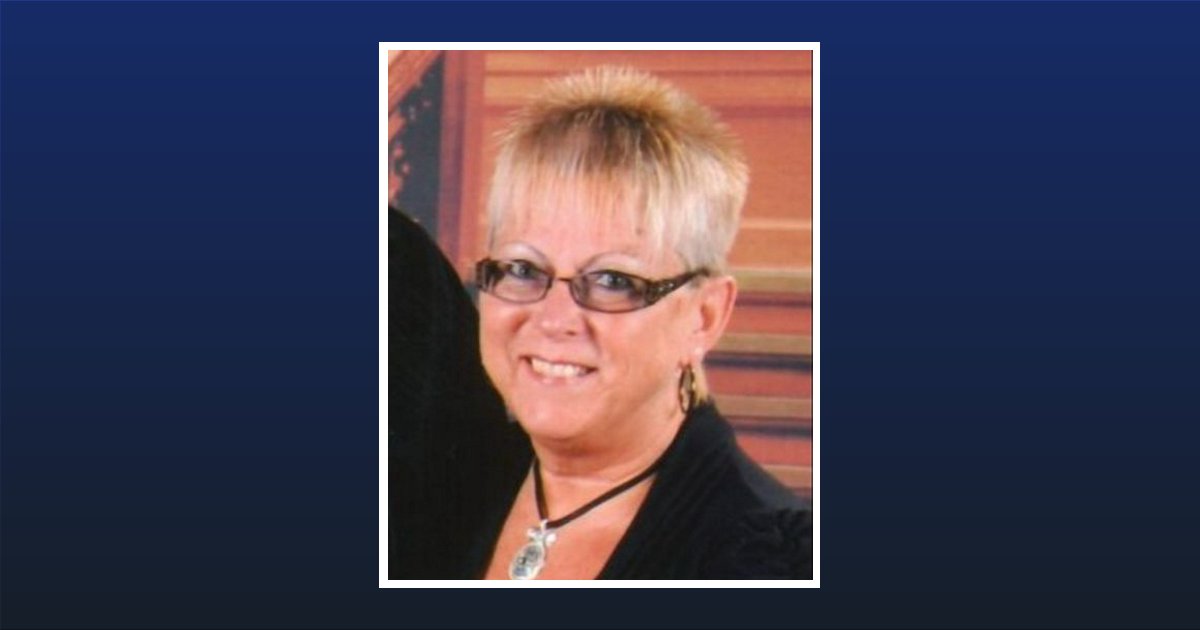 Diane M. Plaga Obituary November 29, 2022 - Smith Funeral and Cremation ...