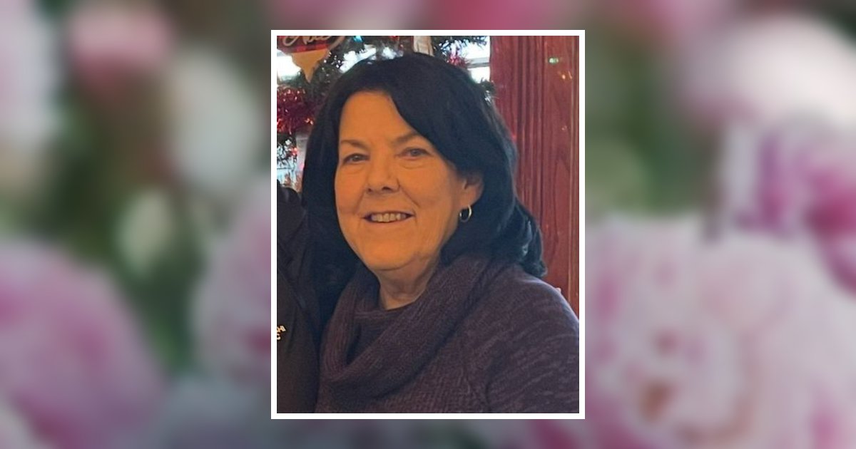 Linda Jane Ferrell Obituary July 4, 2025 - Mueller Funeral Home