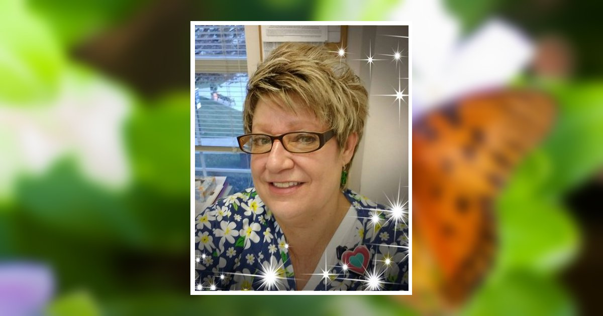 Debra A. Robertson Obituary July 25, 2025 - Kaczorowski Funeral Home, P.A.