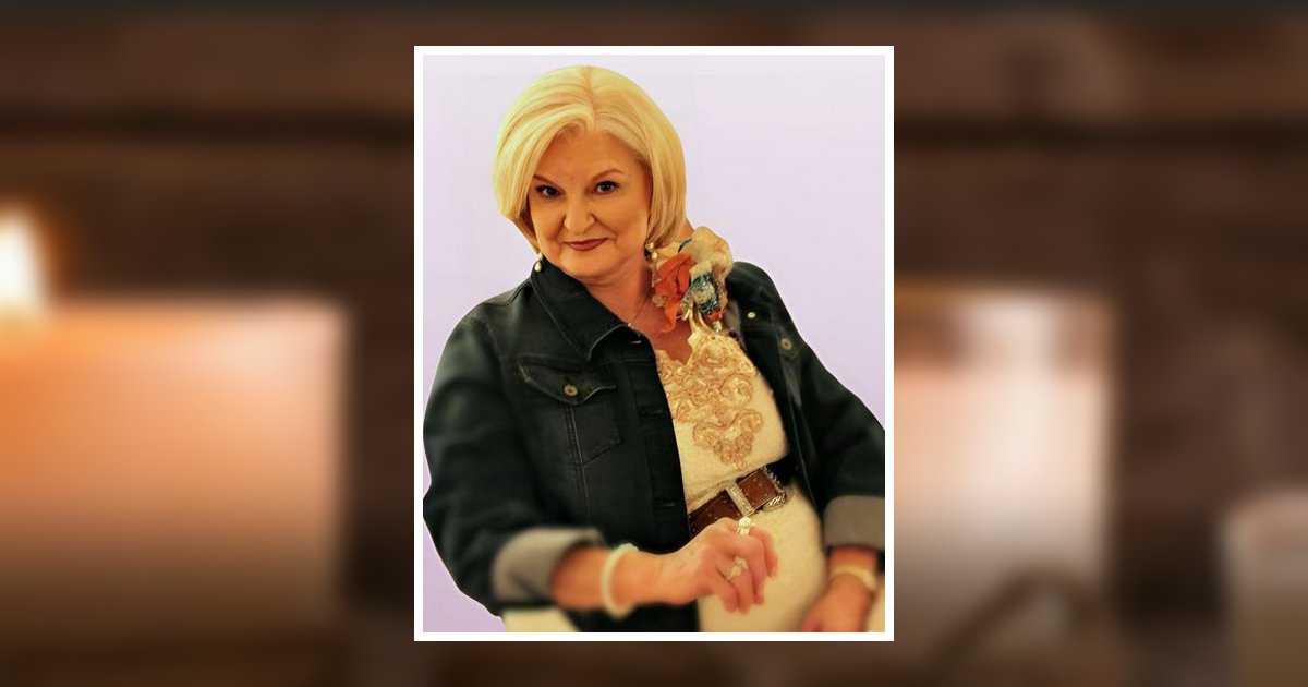 Patsy Coleman Obituary March 9, 2024 - Claybar Funeral Home