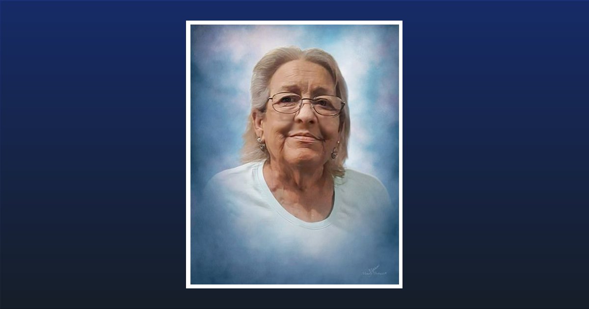 Maria "Connie" Dean Obituary January 30, 2021 - Charlie Marshall Funeral Home and Crematory