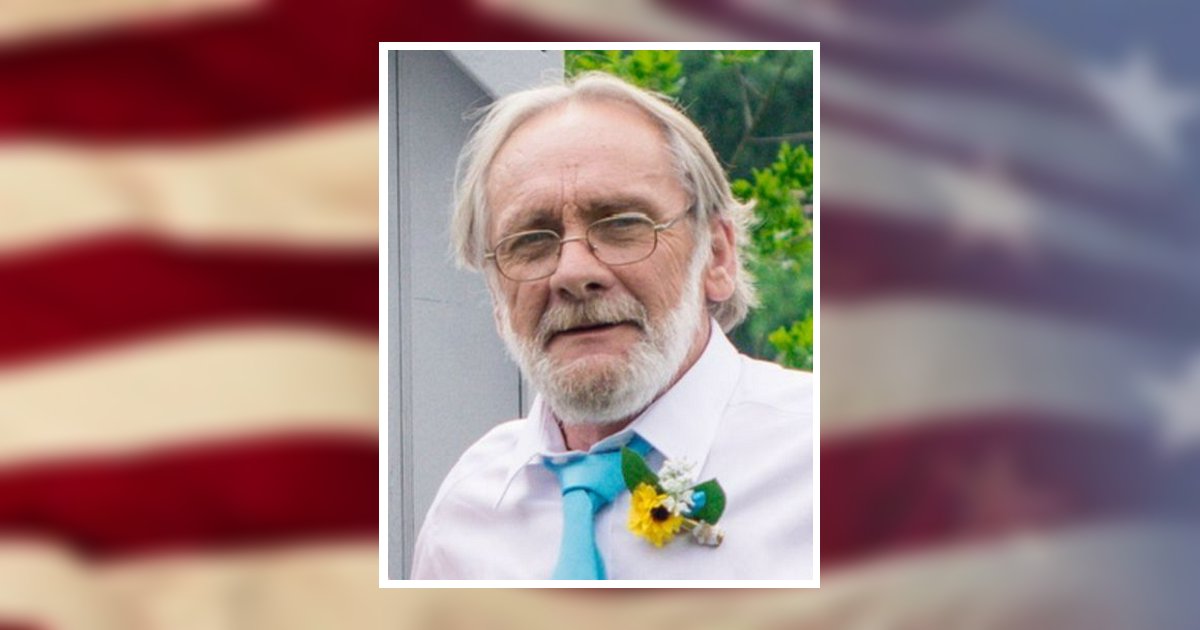 Robert M. "Pjoe" Trenum, Jr. Obituary January 23, 2025 - Boal Funeral ...