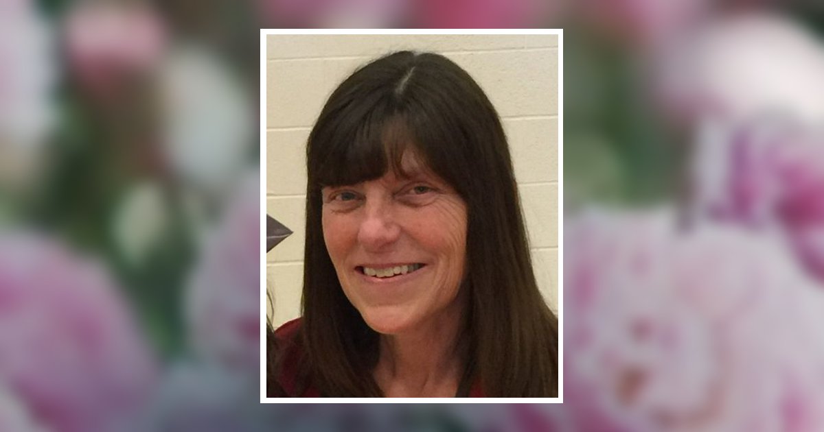 Penny Lynn Hart Vergamini Obituary July 20, 2024 - Edgington Funeral Home