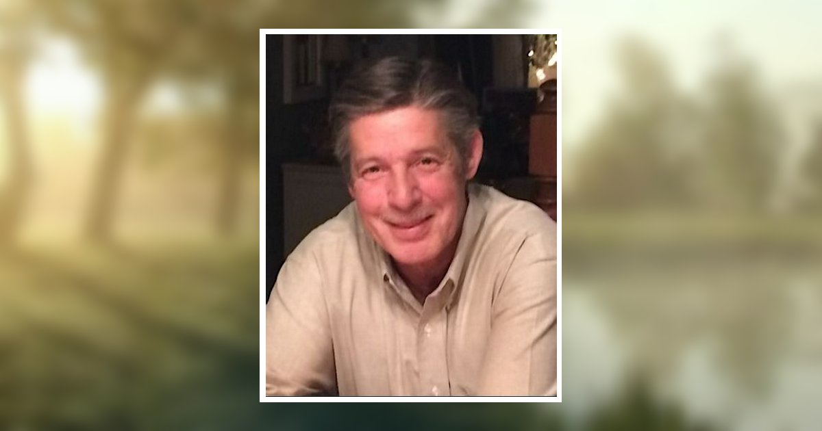 Timothy Potter Obituary January 25, 2025 - Baue Funeral Homes