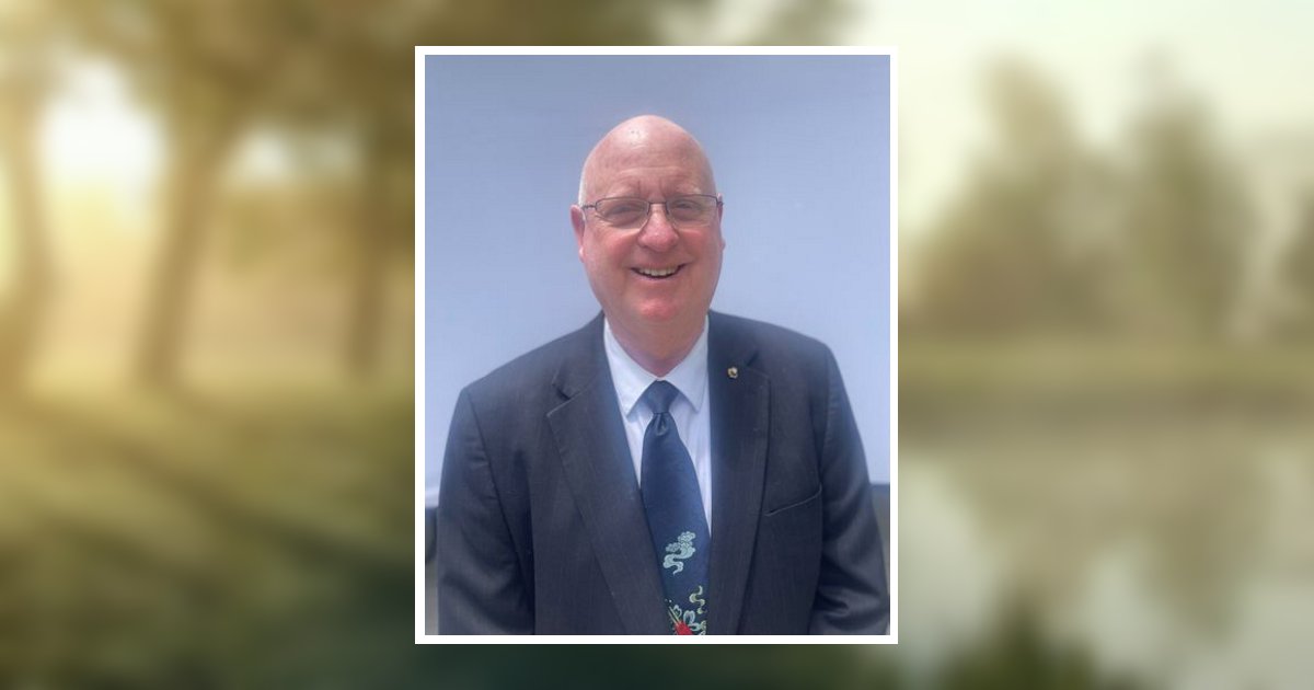 Michael Scott Nance Obituary February 6, 2025 - Wheeler & Sundberg-Olpin Funeral Homes