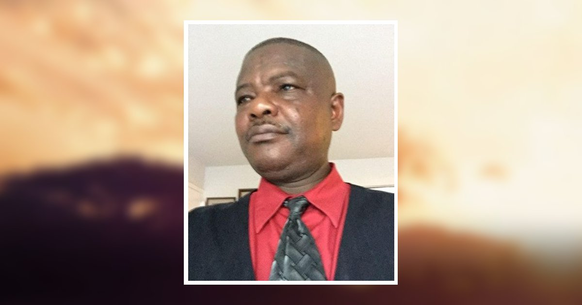 Chowo A. Tamba Obituary February 2, 2024 - Ambrose Funeral Home and ...