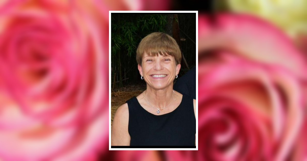Teresa Buckner Obituary June 1, 2024 - Currie-Jefferson Funeral Home ...