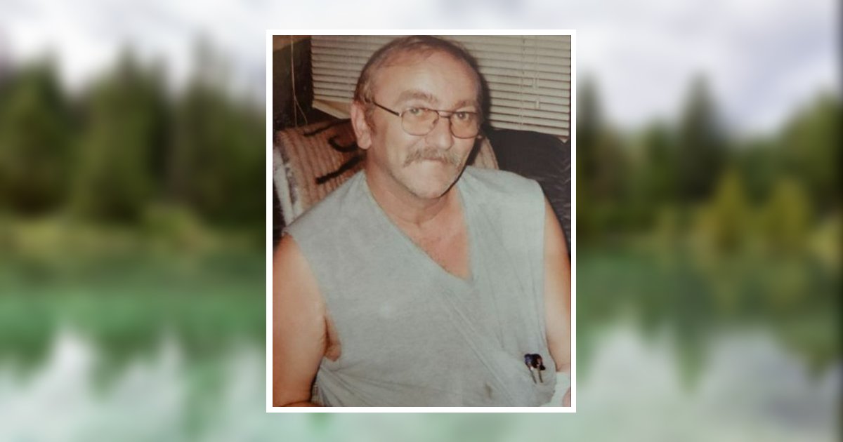 Ronnie Shirrell Pardue Obituary April 9, 2025 - Elkin Funeral Service