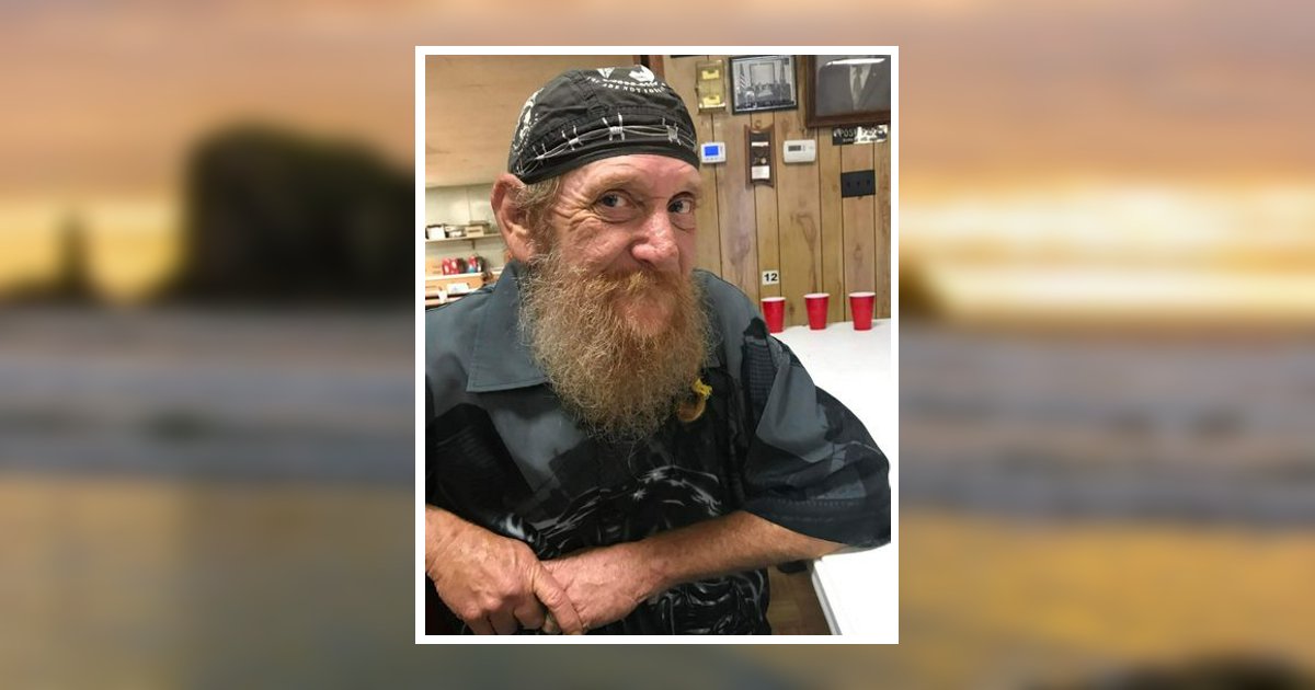 Mark Anthony Knotts Obituary July 18, 2023 - Boone Funeral Home and Crematory