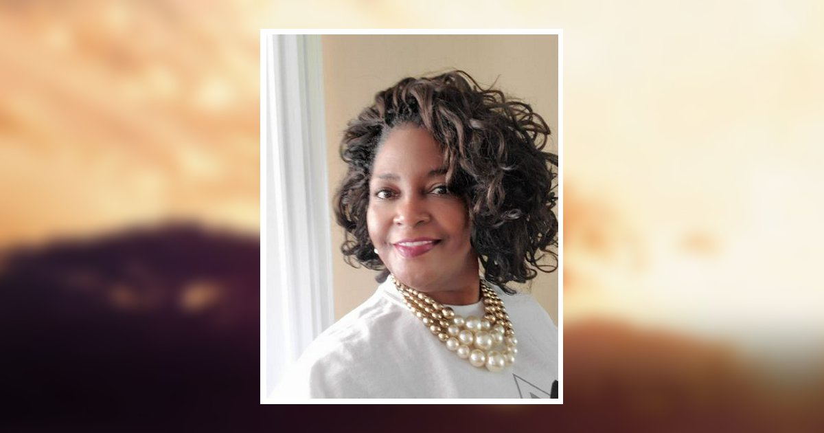 Pastor Dr. Robin McGhee Moss Obituary December 7, 2024 - Foston Funeral ...