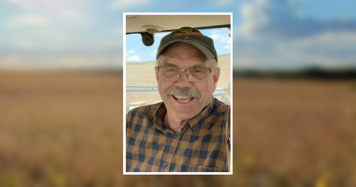 Kenneth Albert Fahn Obituary July 8, 2025 - Pauley Jones Funeral Home