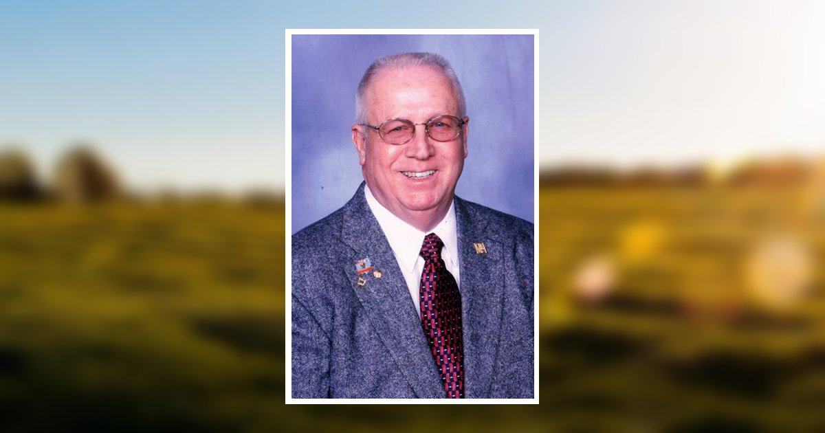 David L. Hawkey Obituary May 1, 2024 - Webster Funeral Home