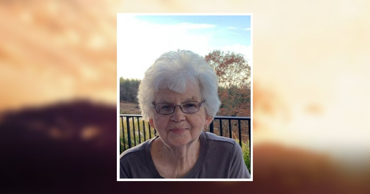 Margie Ree Michael Neal Obituary April 24, 2024 - Moody Funeral Services