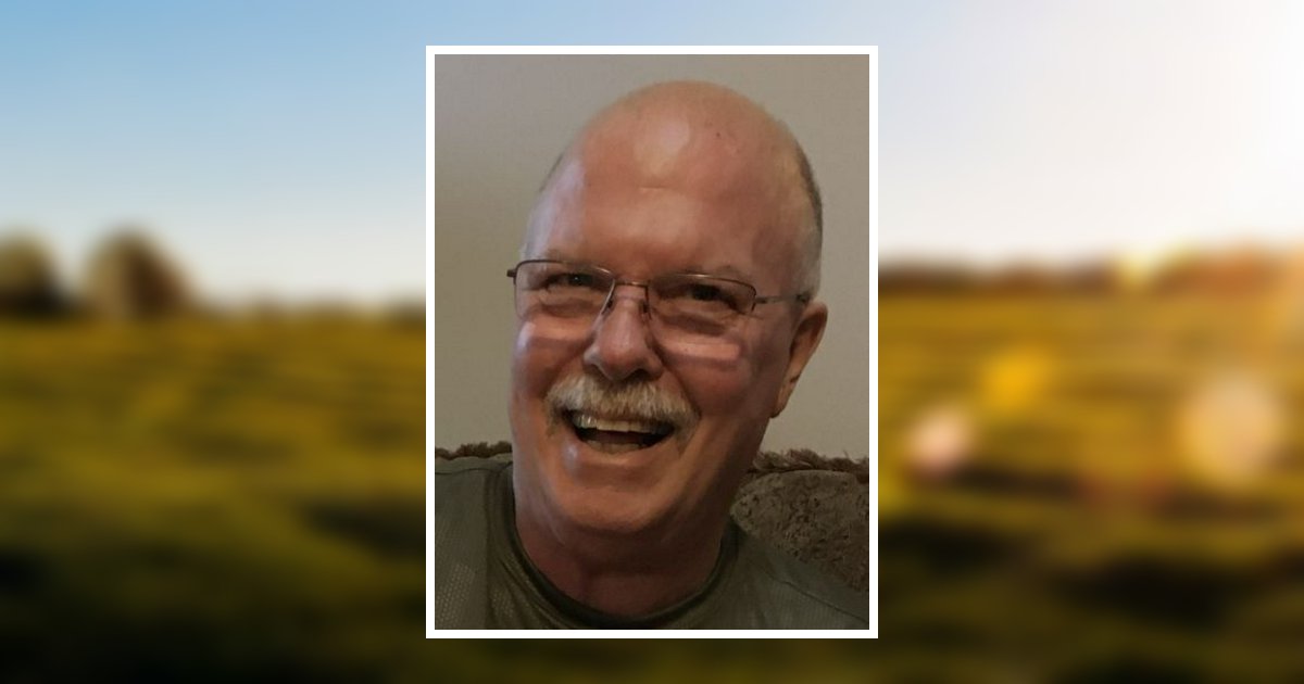 Michael Studer Obituary May 27, 2021 - Countryside Funeral Home