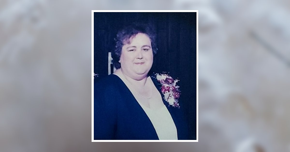 Nancy Sue Green Obituary May 8, 2025 - Weathers Funeral Home