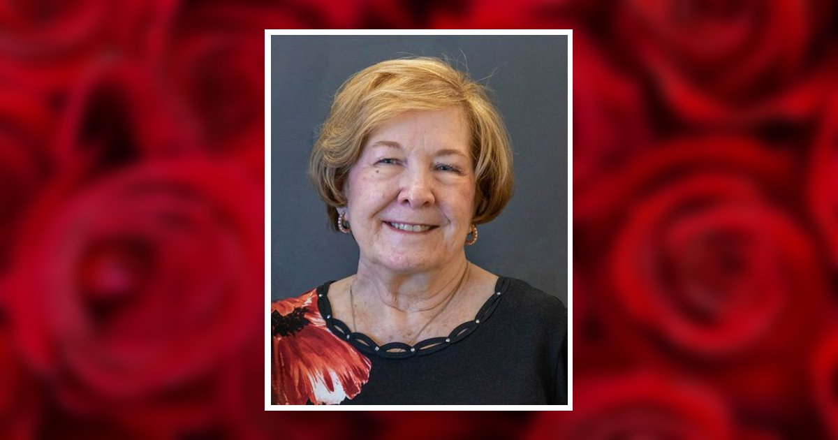 Rebecca "Becky" Francis Hicks Obituary December 10, 2024 - Memorial ...