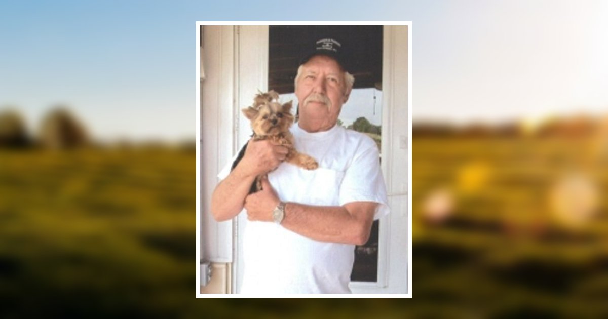 Lee Parrish, Jr. Obituary November 2, 2014 - Hayworth - Miller Funeral ...