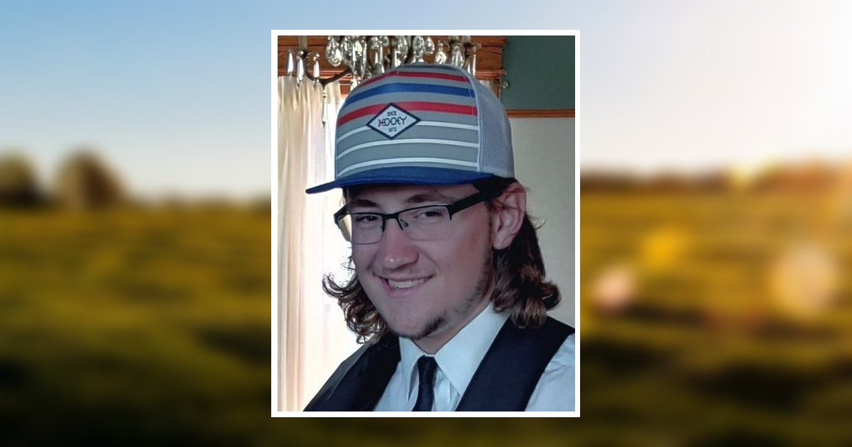 Anthony Ray Dush Obituary November 8, 2019 - Jacobsen-Greenway-Dietz ...