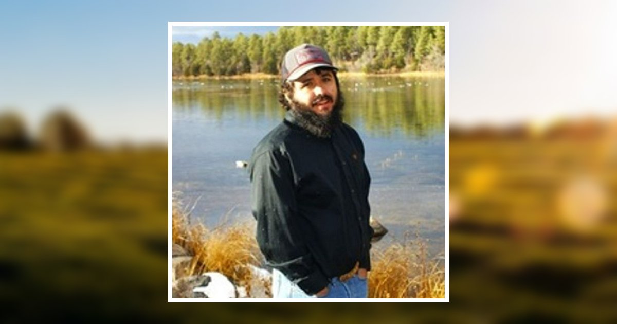 Kenny Ray Jensen Obituary December 29, 2023 - Lamont Mortuary of Globe