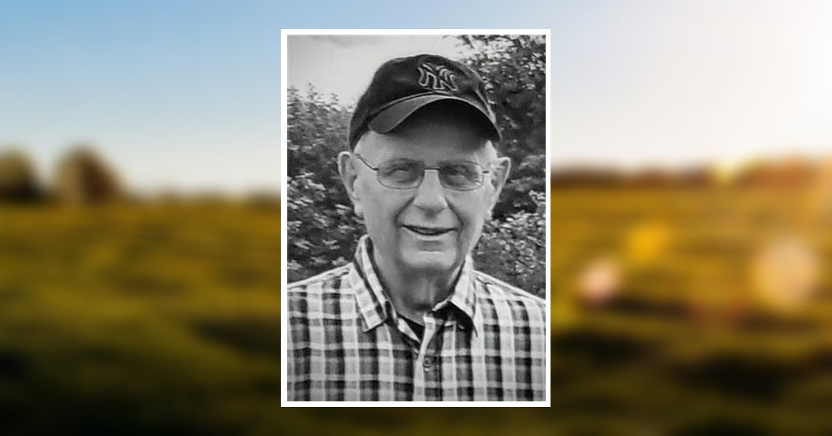 Michael Robert Raker Obituary February 7, 2021 - Goglin Funeral Homes ...