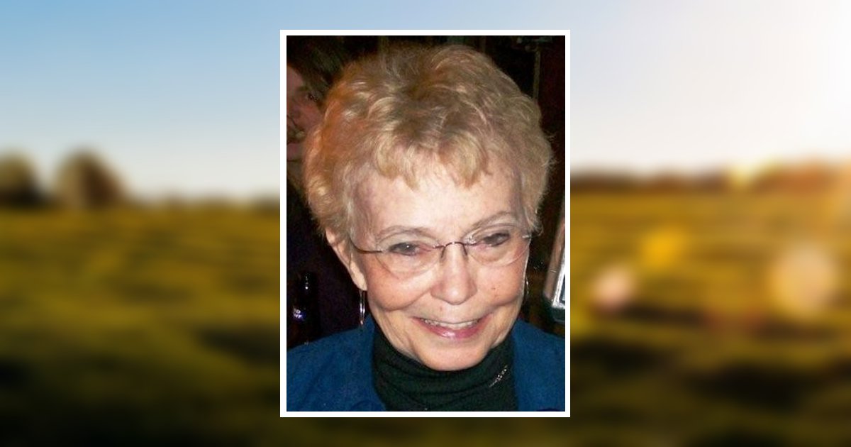 Shelby Jean Heaton Davis Obituary October 22, 2018 - J Henry Stuhr