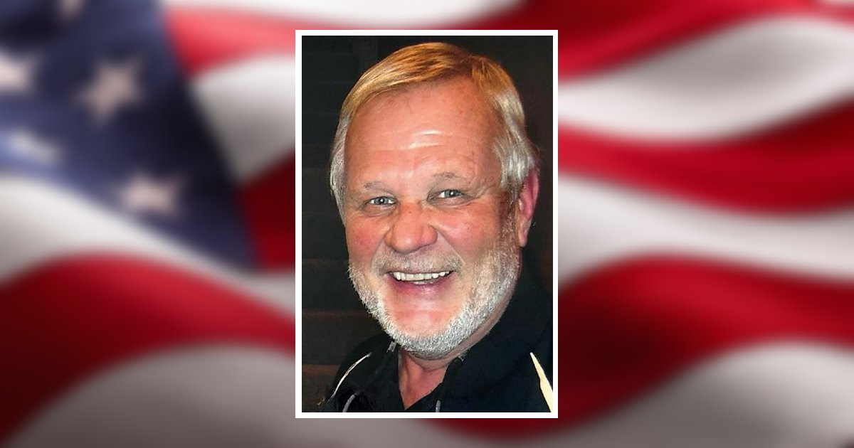 David Edward Youngquist Obituary March 30, 2025 - Bradshaw Funeral