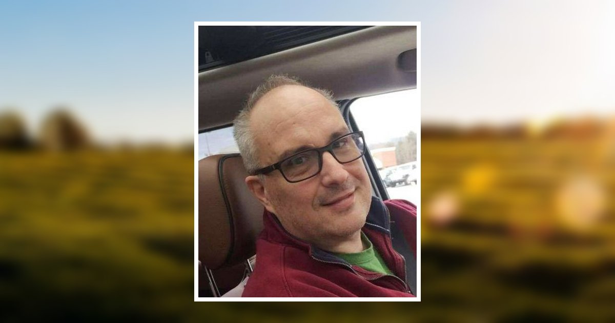 Bryan Chambers Obituary February 12, 2019 - West Family Funeral Services