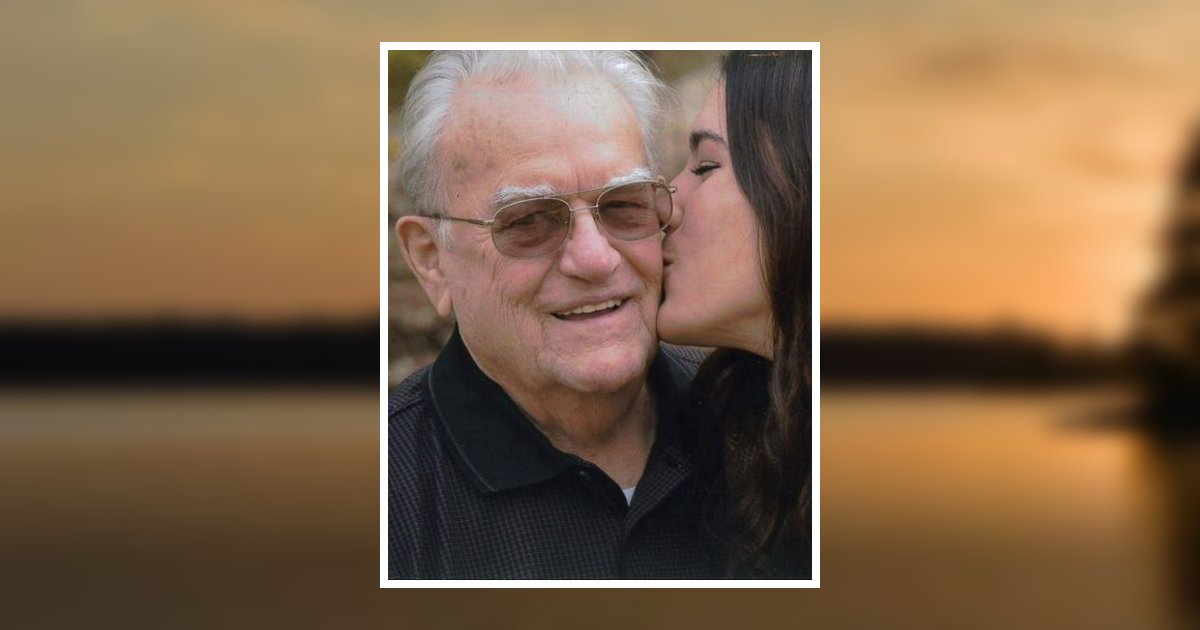 Kenneth B. Poole Obituary November 3, 2023 - Flanner Buchanan Funeral ...