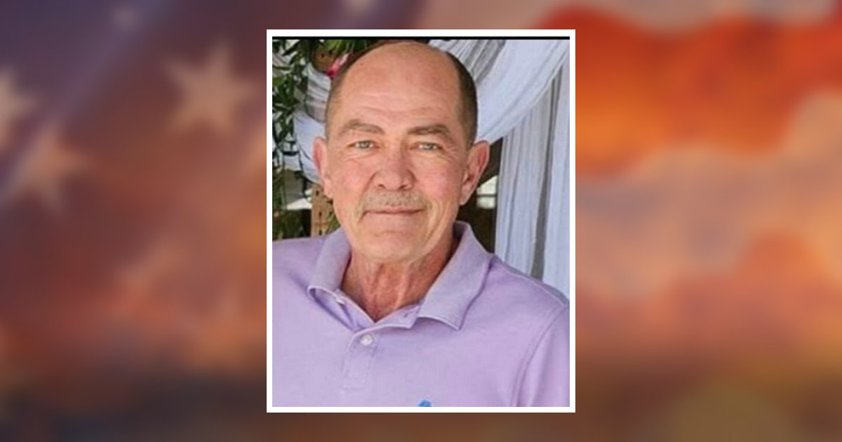 Donovan Webb Obituary September 17, 2025 - Shepard Roberson Funeral Home