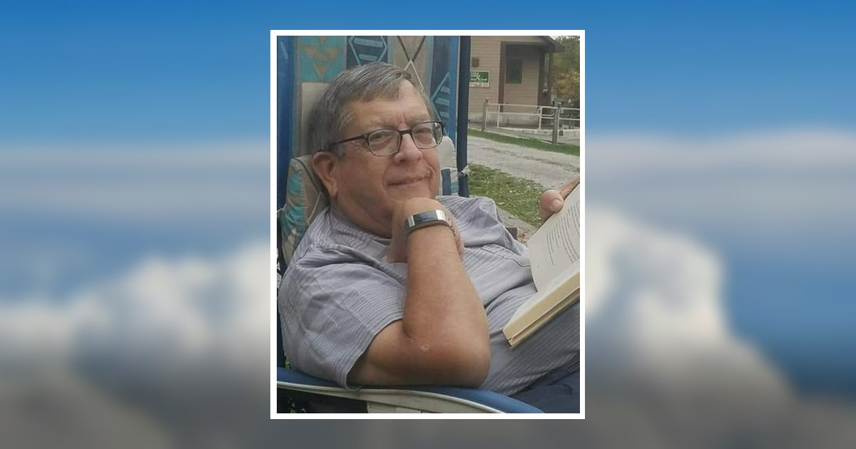 Kenneth Perry McCune Obituary September 28, 2024 - Indiana Funeral Care