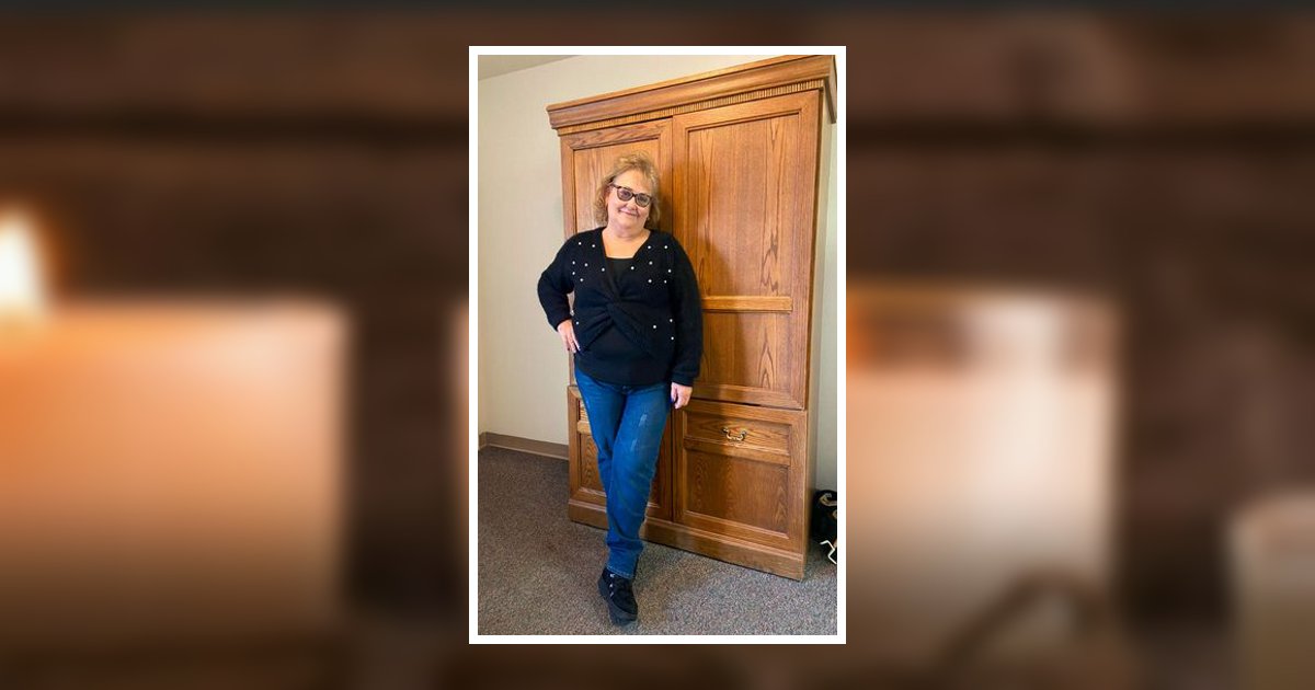 Neva Murphy-Wickham Obituary December 27, 2024 - Steed-Todd Funeral Home