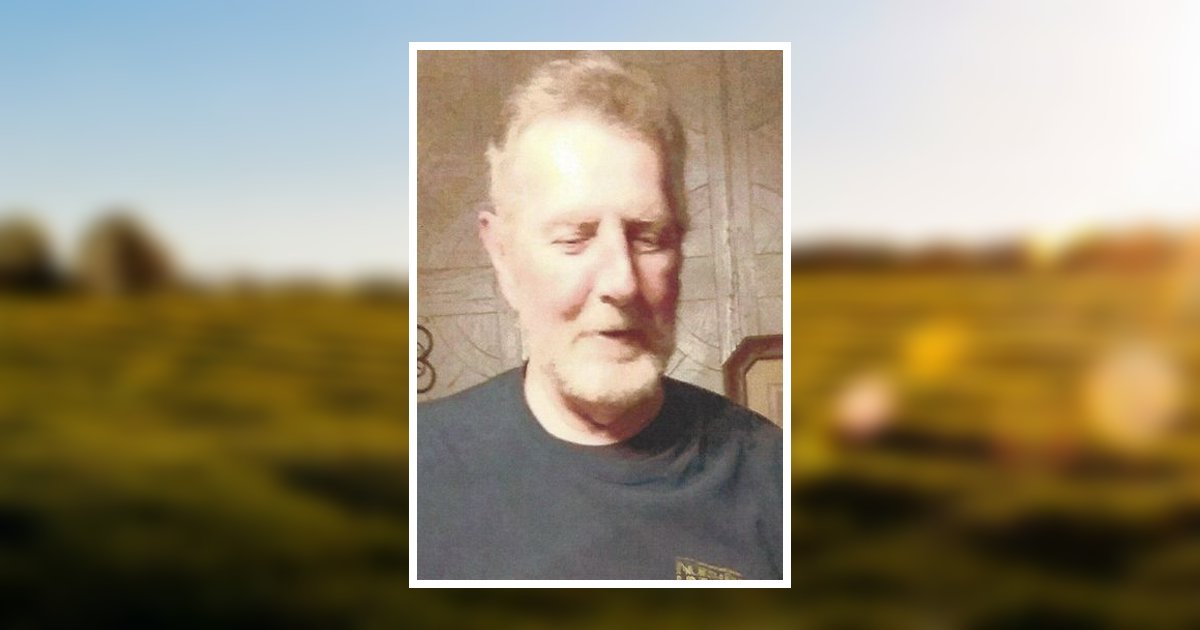 Daniel Dague Obituary October 28, 2015 - Esterdahl Mortuary & Crematory