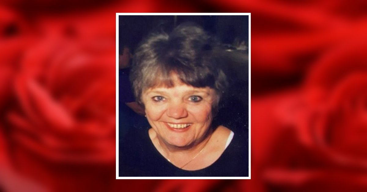 Virginia Beck Obituary July 19, 2024 - West Cobb Funeral Home & Crematory