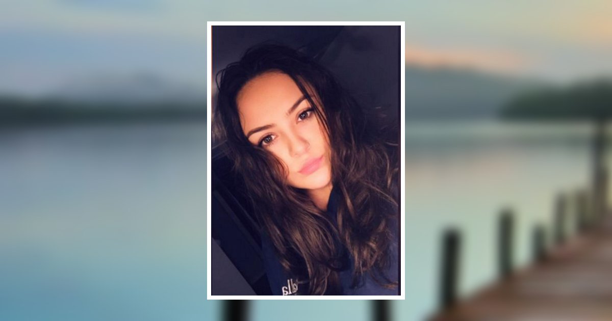 Melanie Baum Obituary June 19, 2020 - Doughty Funeral Home