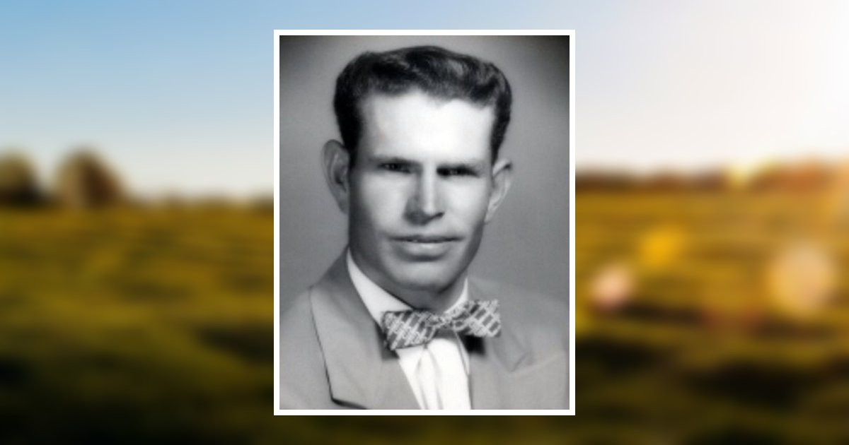 Hubert "Rat" Edwards Obituary July 18, 2018 - Harper Funeral Home