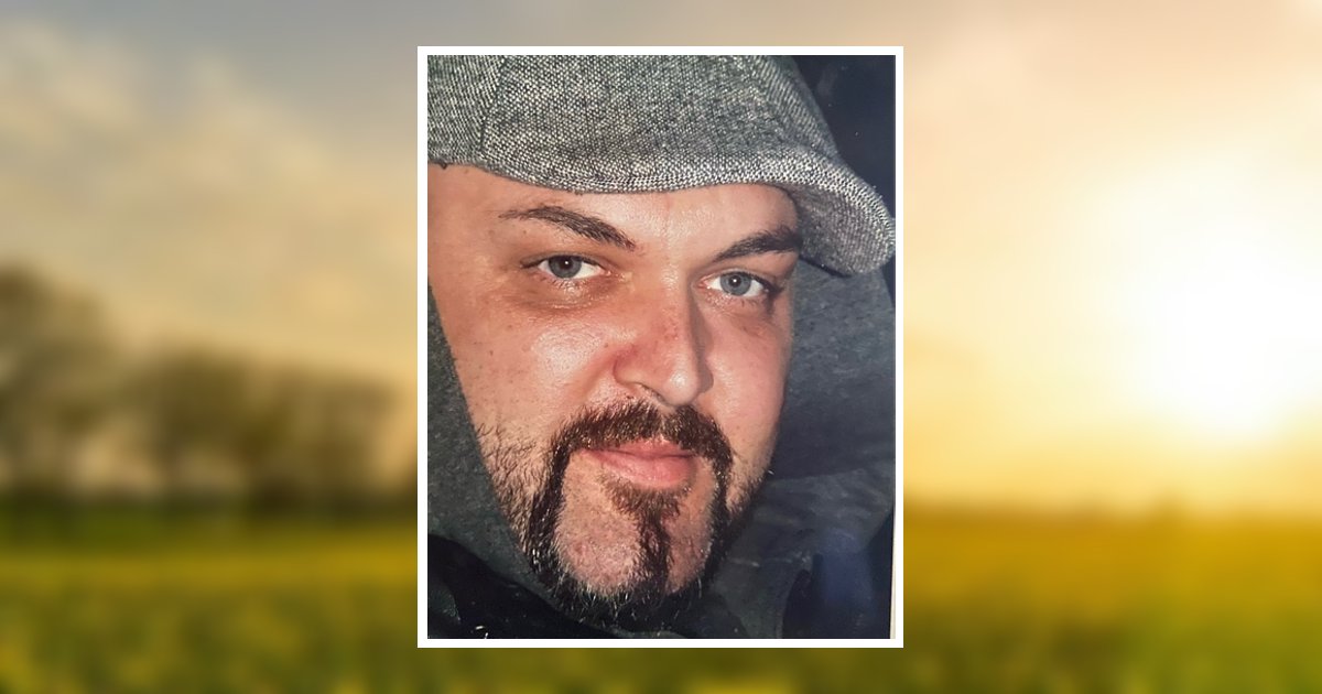 Travis Achaia Hartle Obituary June 7, 2023 - Hayworth - Miller Funeral ...