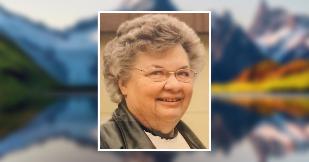 Barbara Elizabeth Mayer Obituary August 3, 2023 - Horan & McConaty ...