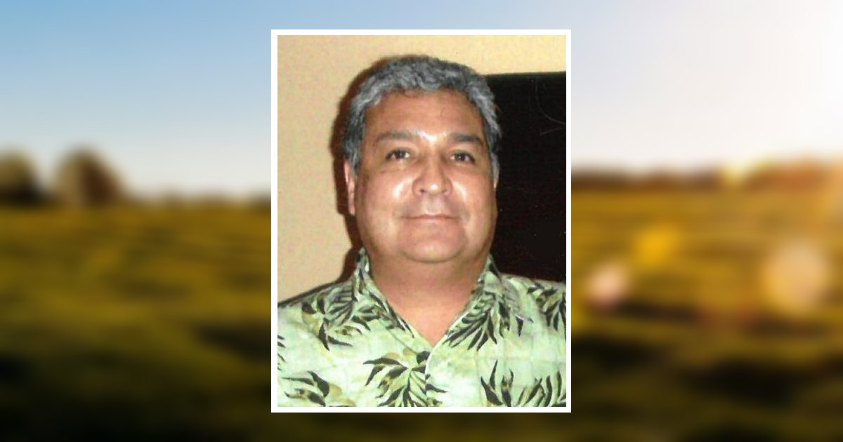 Steven "Steve" Gerald Roybal Obituary July 1, 2020 - French Funerals ...