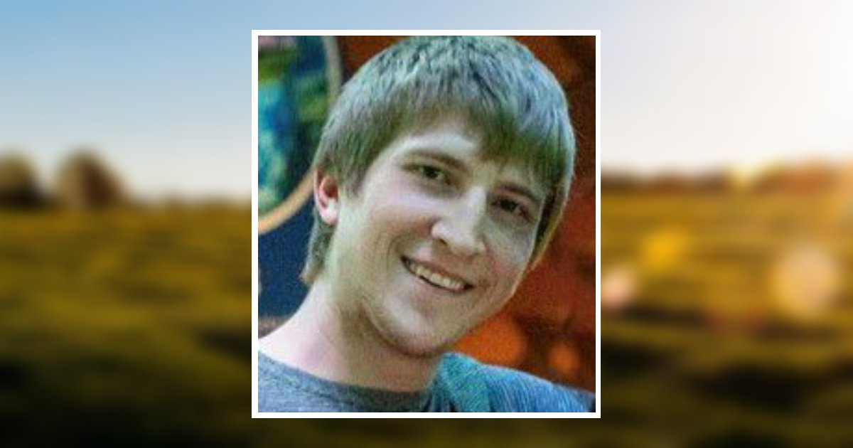 Colin A. Cudney Obituary February 23, 2021 - Anderes - Pfeifley Funeral ...