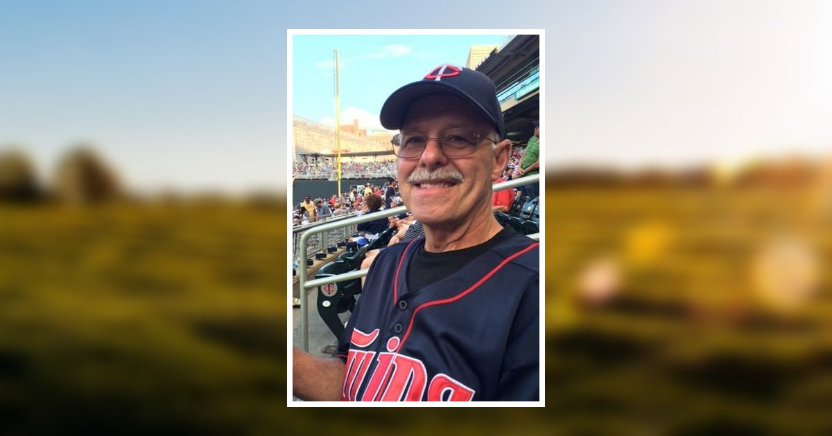 Terry Syverson Obituary February 9, 2017 - Kok Funeral Home and ...