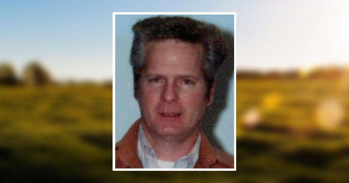 Bill Reed Obituary October 12, 2019 - Stanley Edenburn Funeral Home