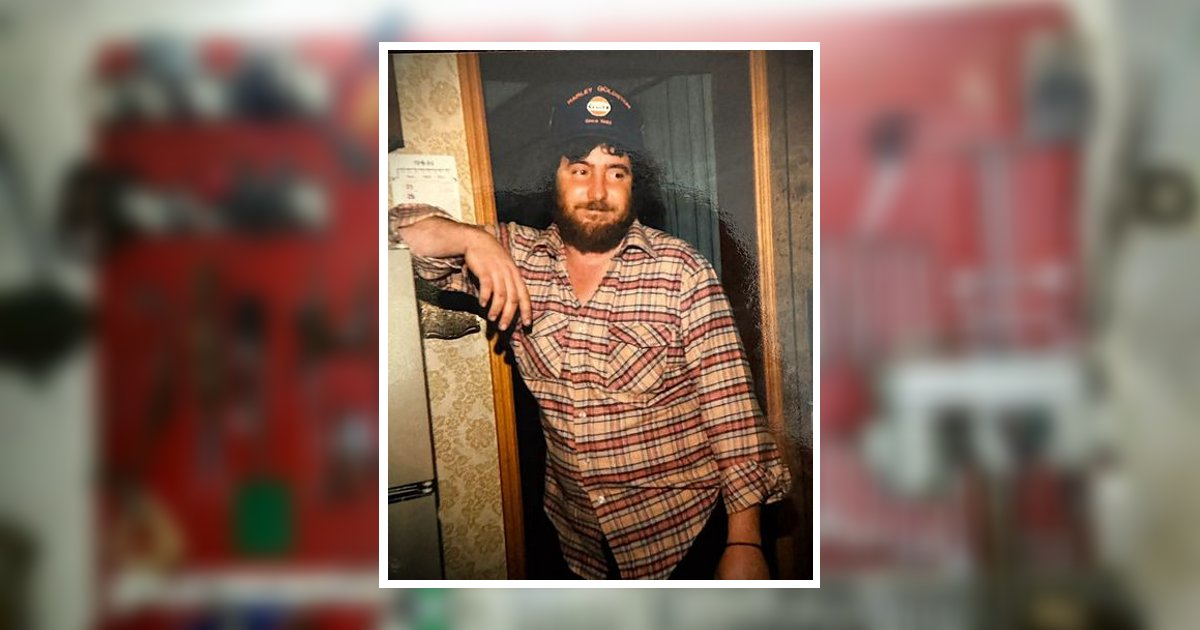 Sammy Gene "Sam" Capps Obituary April 1, 2025 - Evans Mortuary